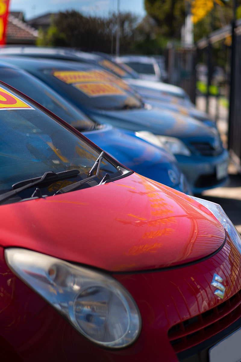 Gallery | Jescar Car Sales Pty Ltd